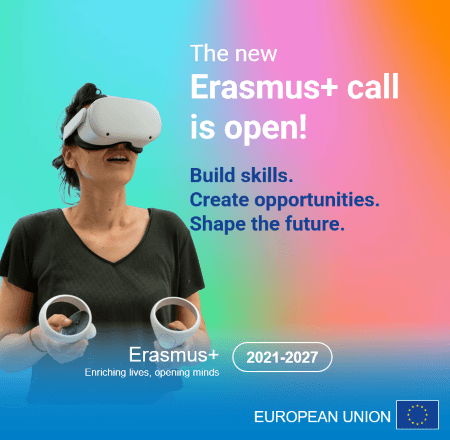 Erasmus+ Egypt