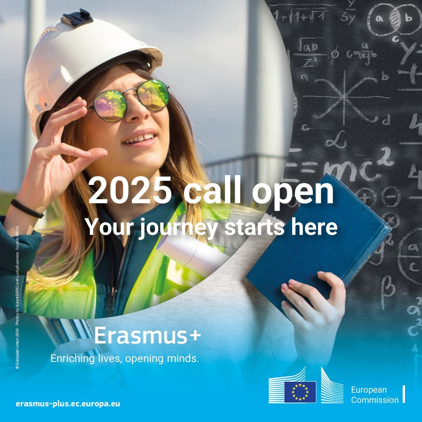 Erasmus+ Egypt